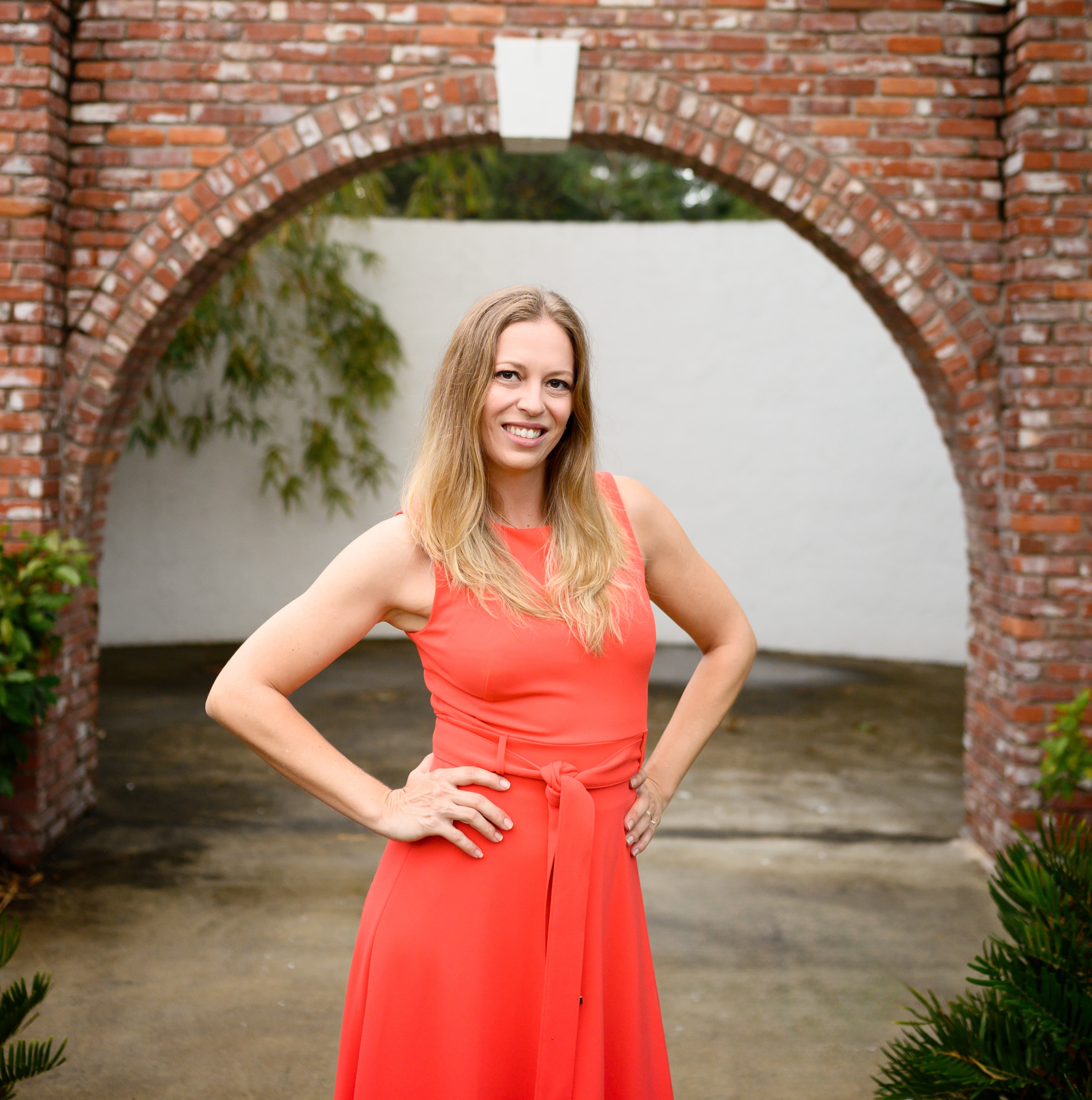 Who am I? – Activated Life by Daisy V